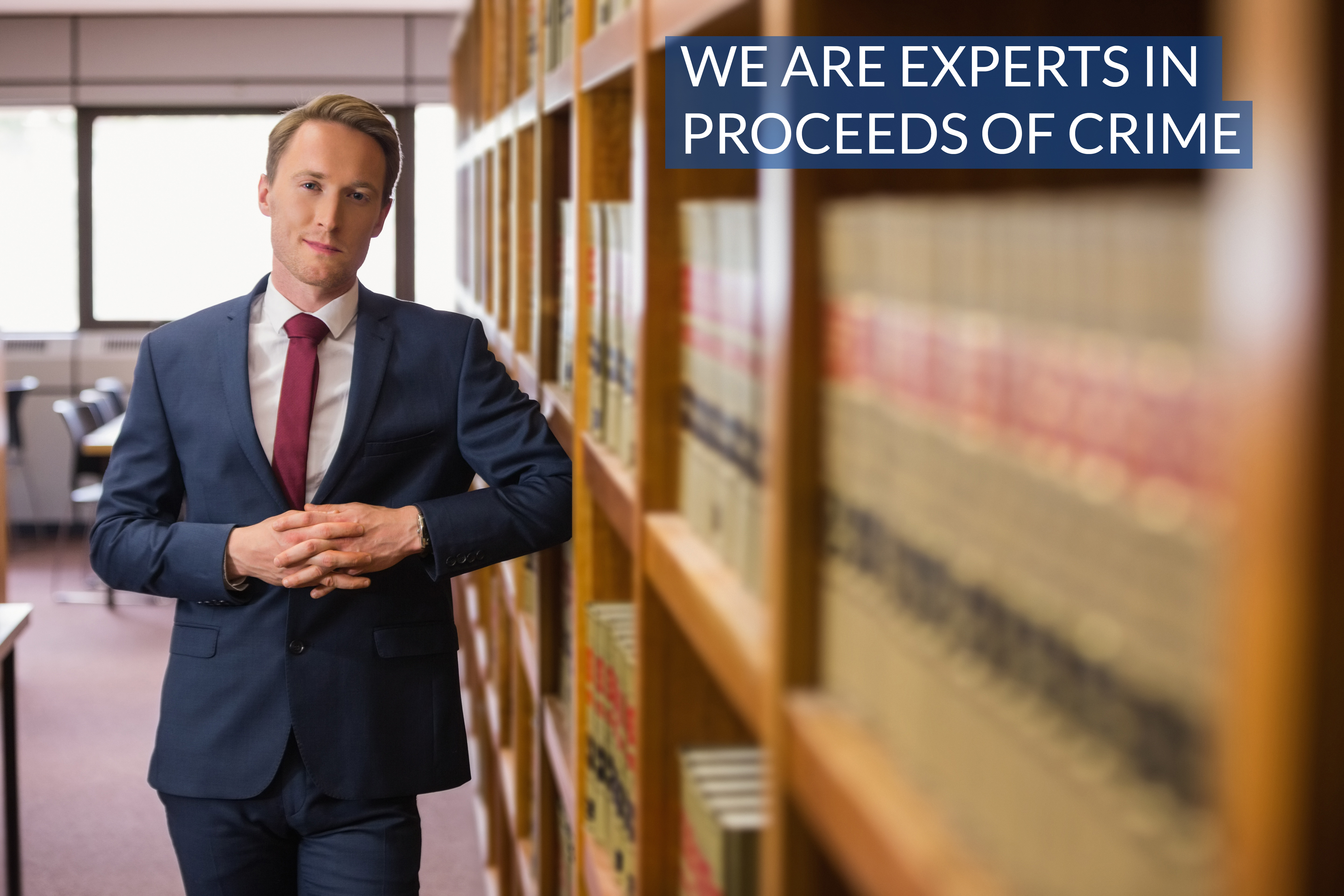 Proceeds of Crime | The Legal Company