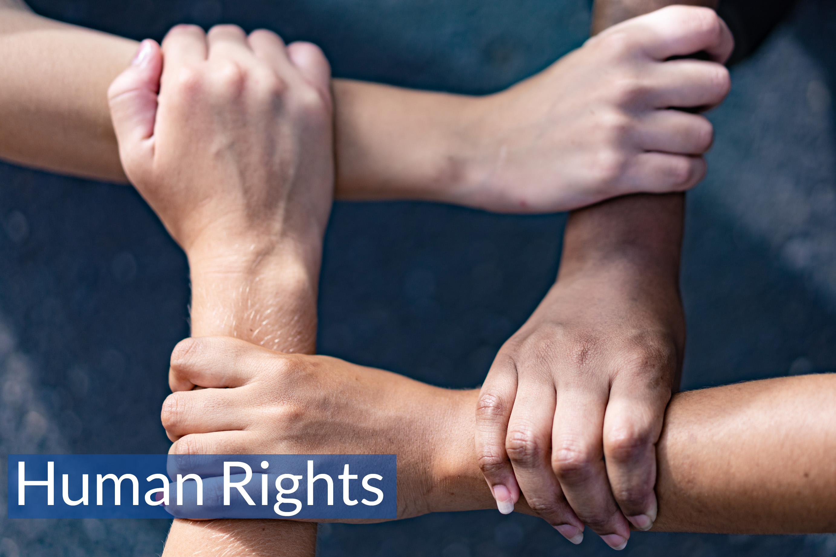 Human Rights | The Legal Company