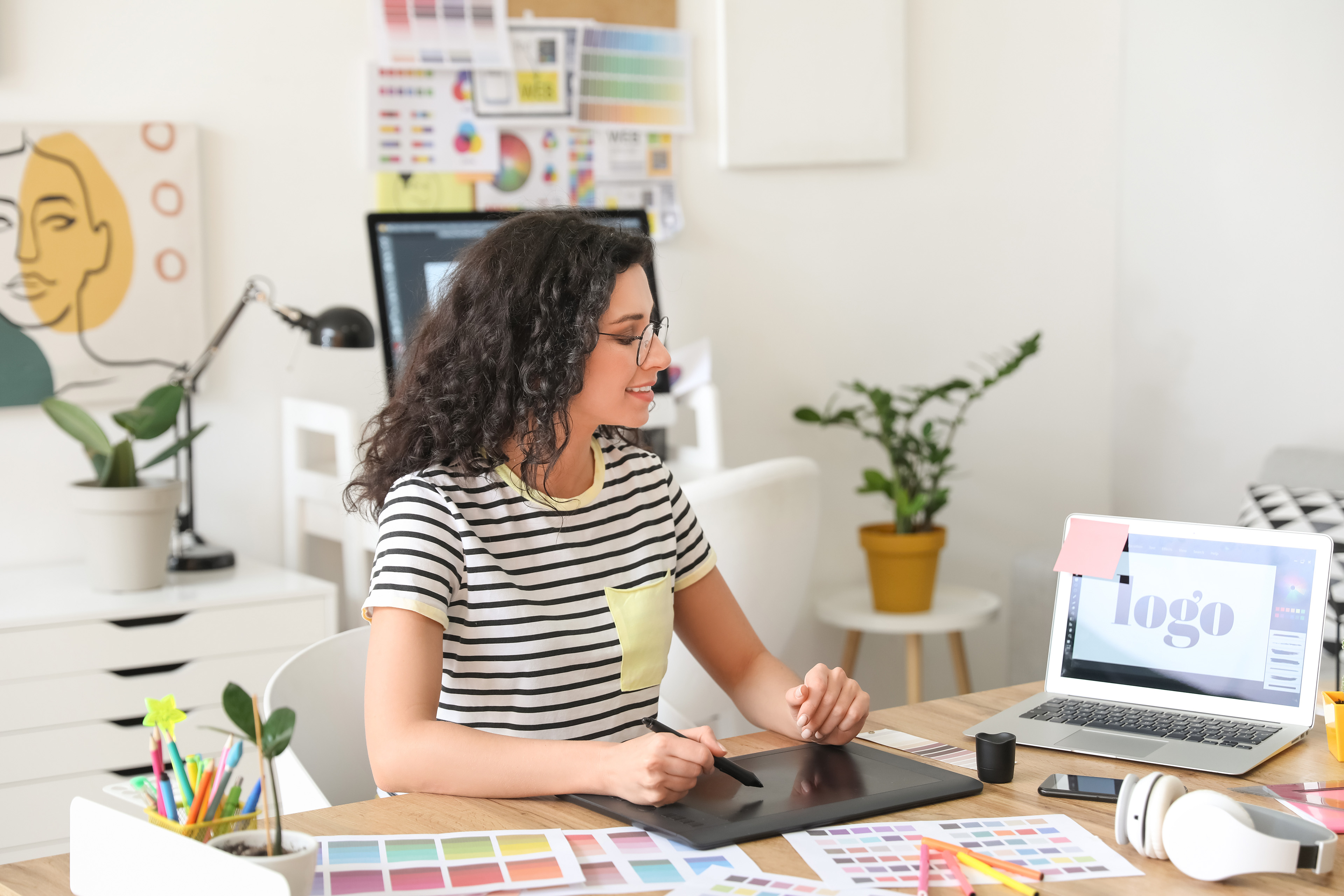 Key elements of brand identity | BuiltForYou Digital