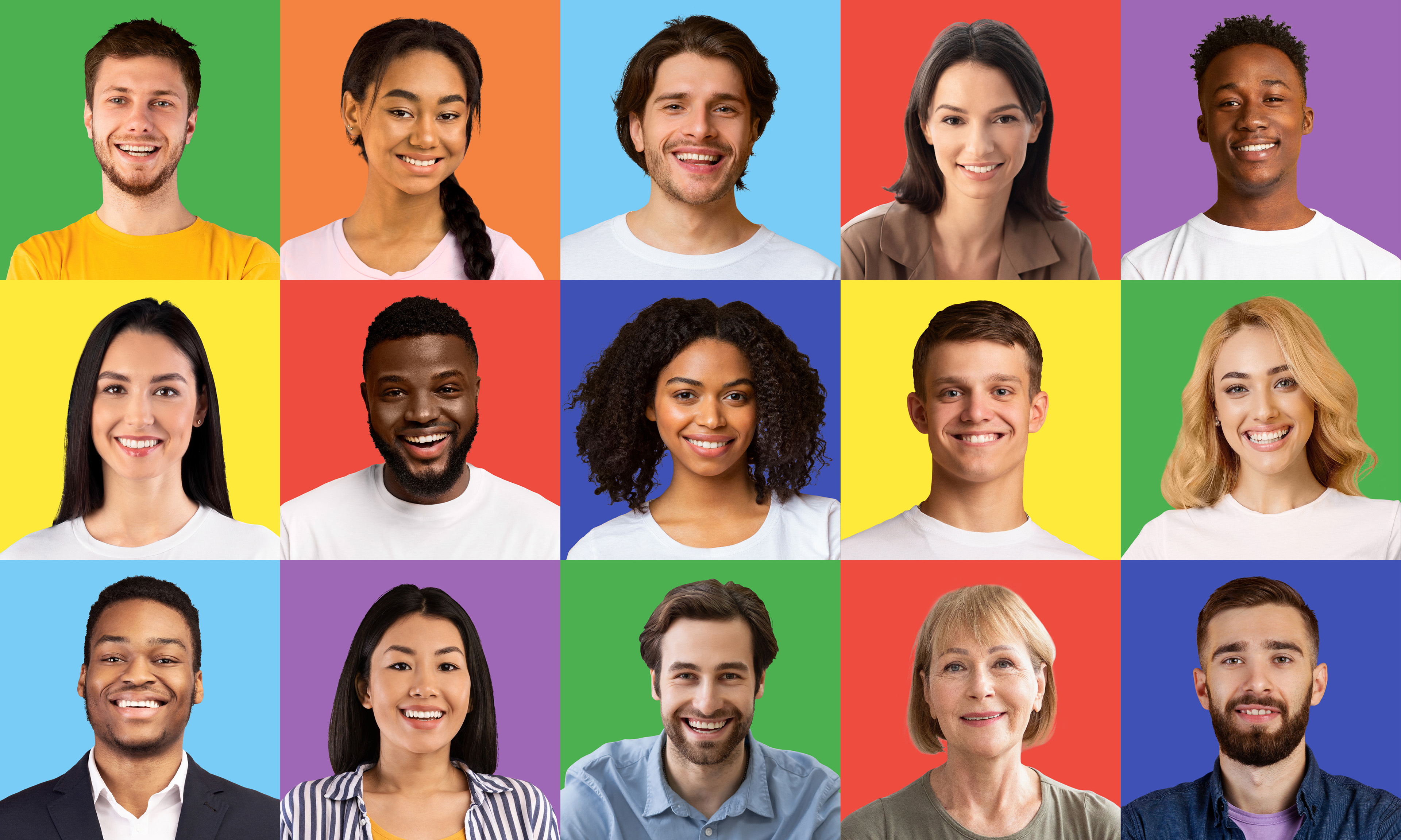 Understand colour theory and pick the best brand colours | BuiltForYou ...