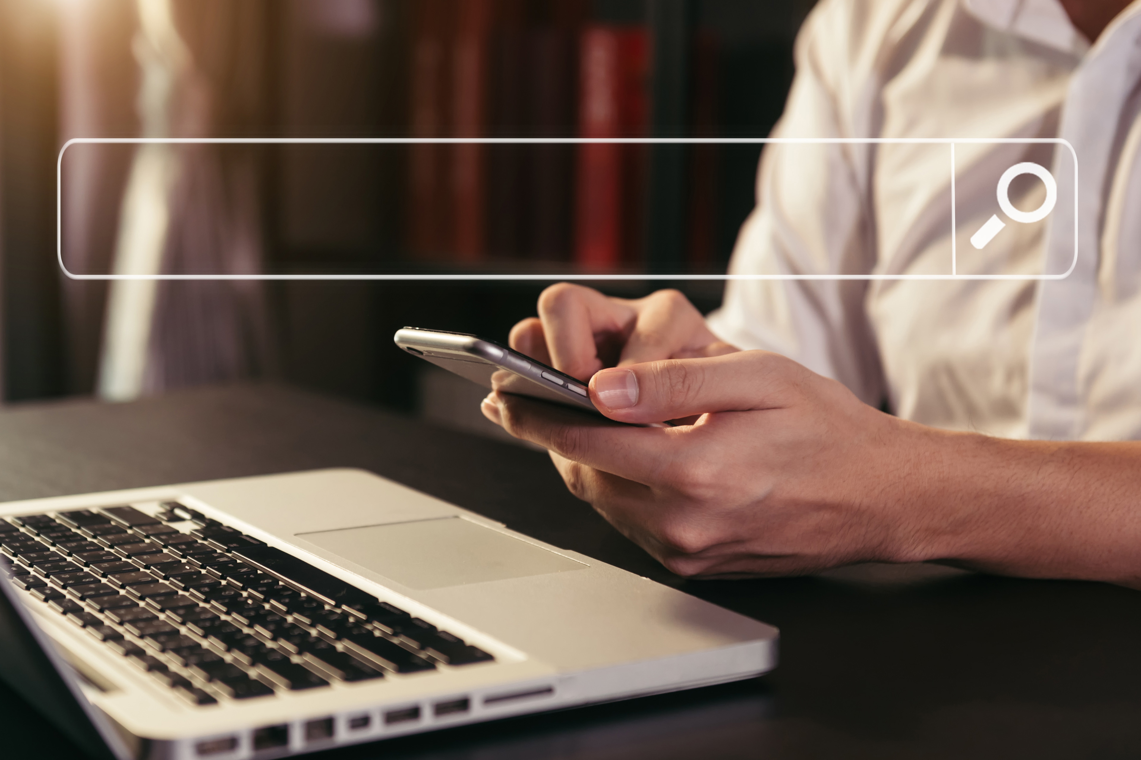 How to optimise a website | BuiltForYou Digital