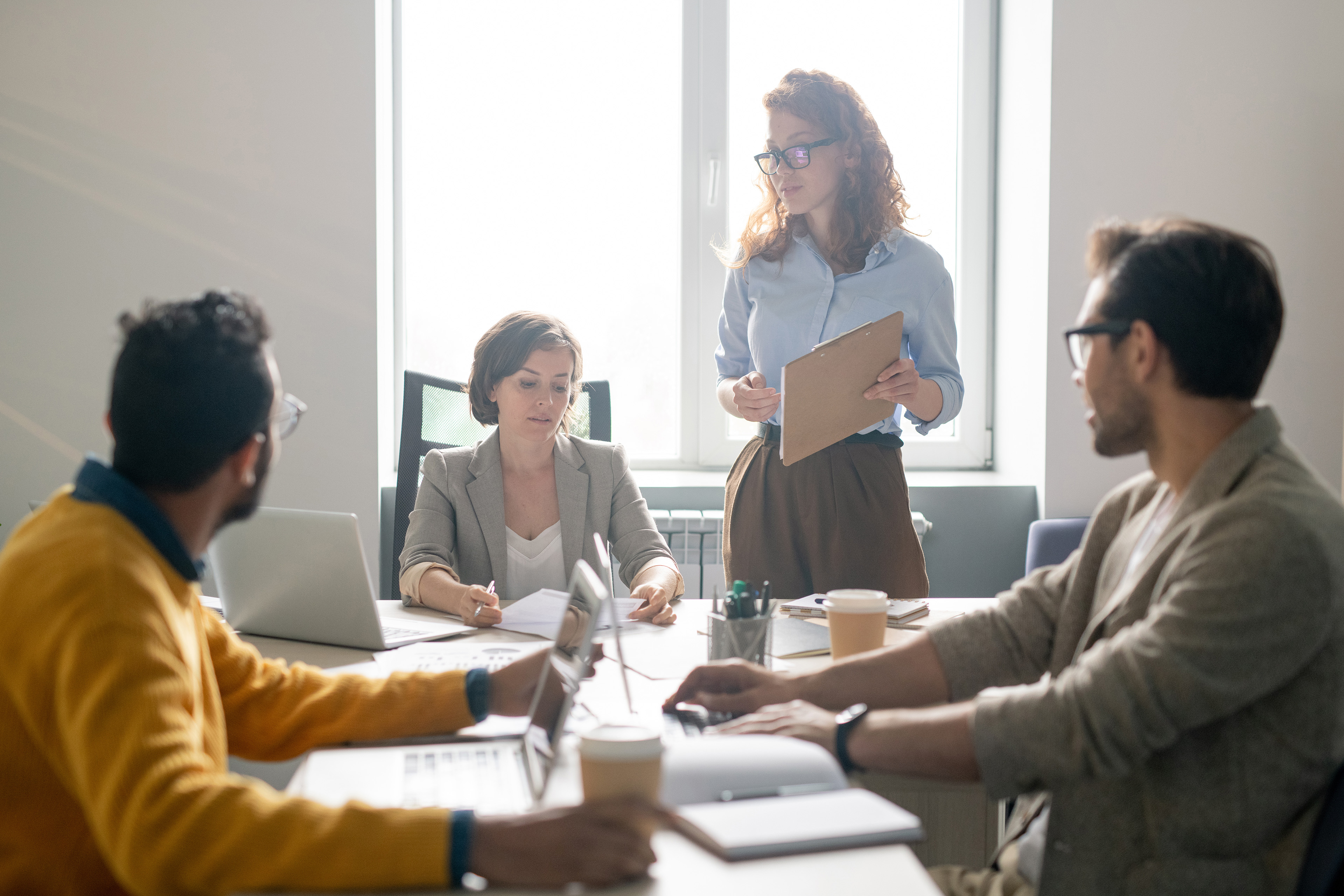 Ranking in search engines | BuiltForYou Digital